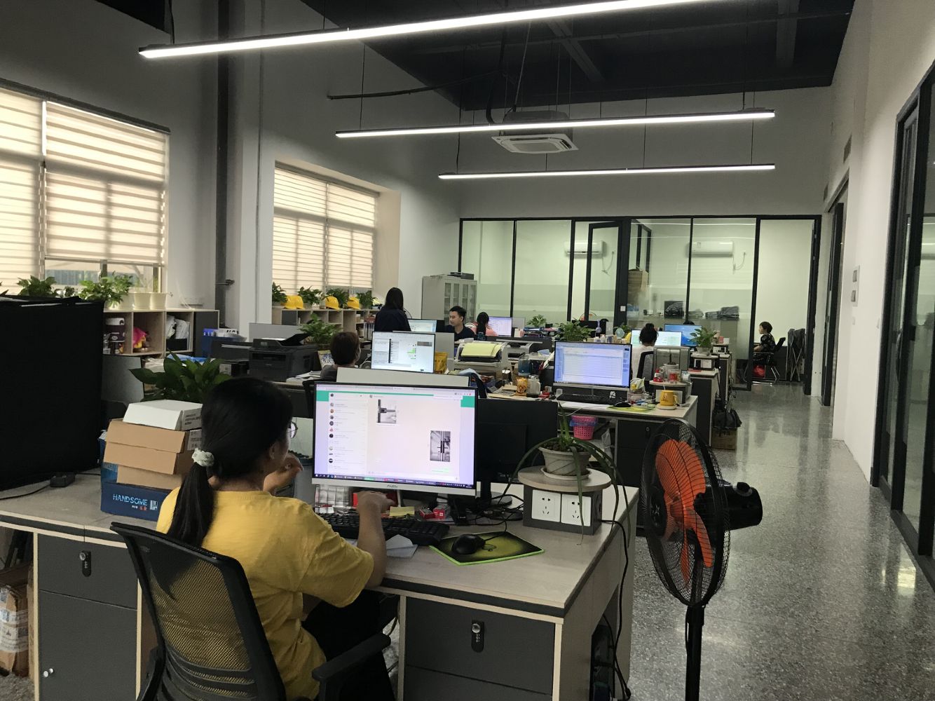 中山市维沃五金制品有限公司